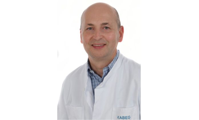 Gailtal Journal - a.o. Univ.-Prof. Dr. Herbert Augustin, MBA ist neuer ... Gailtal Journal - a.o. Univ.-Prof. Dr. Herbert Augustin, MBA ist neuer ...