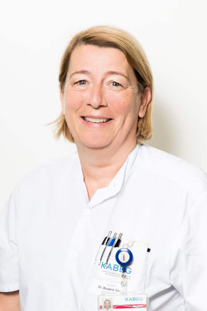 Gailtal Journal - Dr. Beatrix Sterz ist neue Primaria des Labors am LKH ...