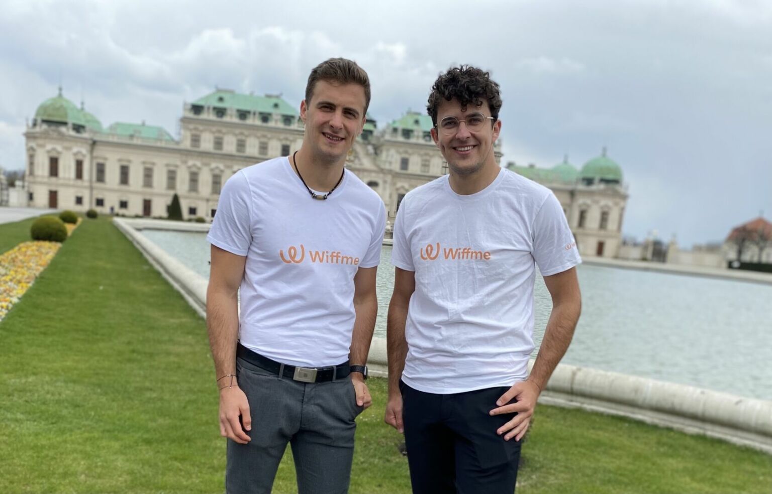 Gailtal Journal - Alexander und Lukas Ertl wollen sozialen Medien ...