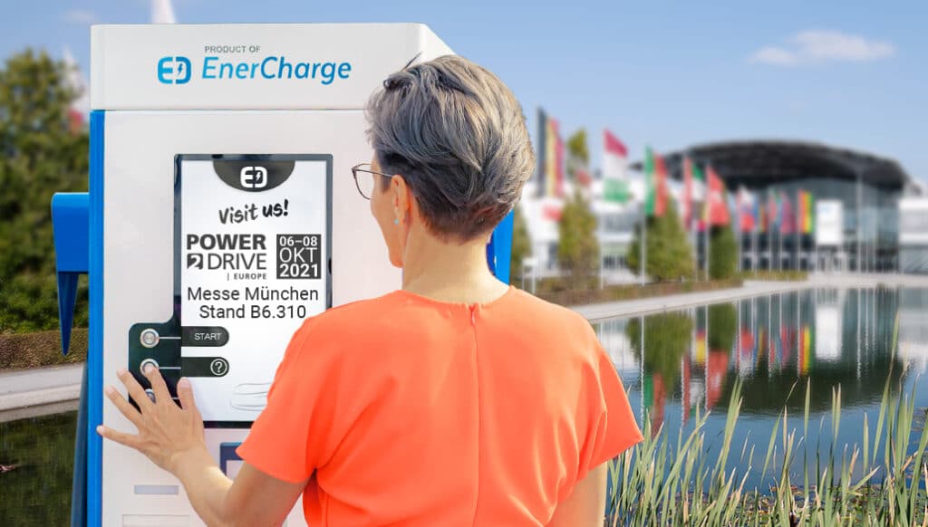 Gailtal Journal - EnerCharge erweitert Produktion