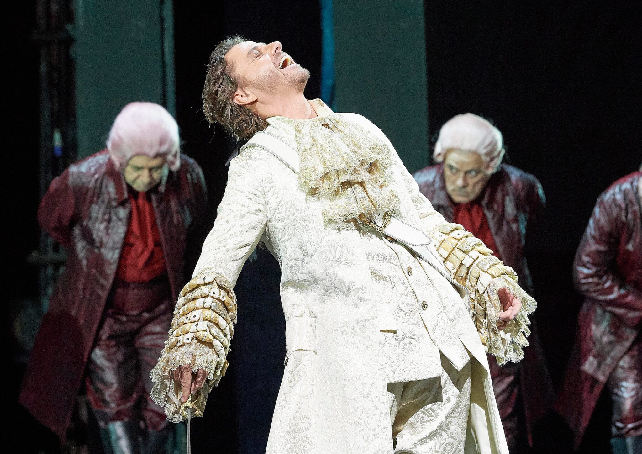 Gailtal Journal - Markus Werba mit eigenem Album