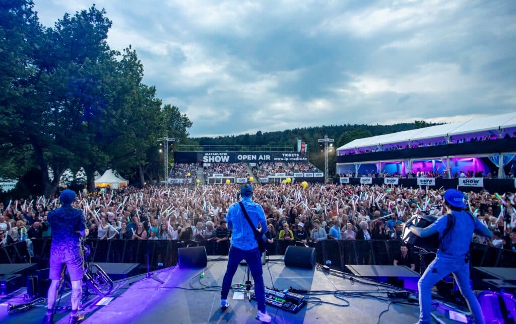 Gailtal Journal - Gewinne Tickets für die Matakustix Show -Open Air