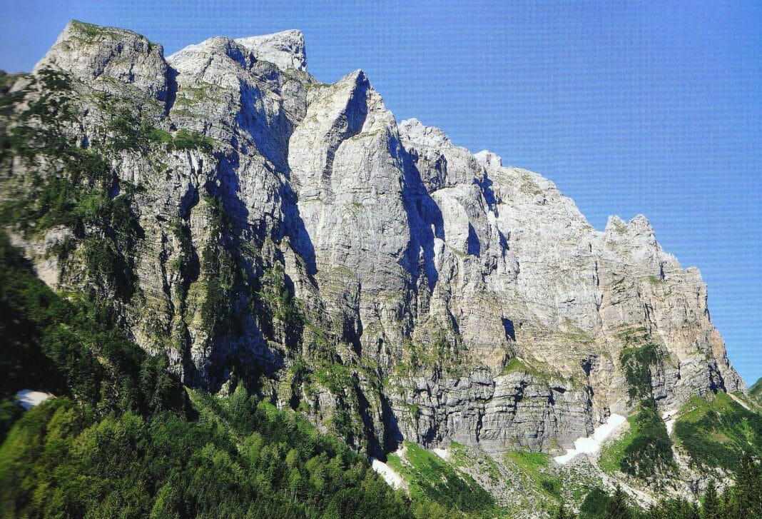 Gailtal Journal - Ein tiefer Blick in die Erdgeschichte