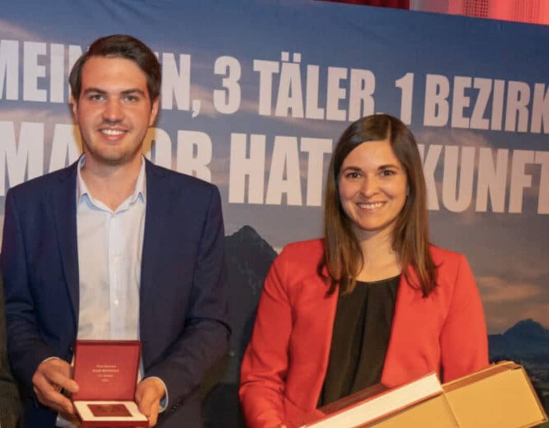 Gailtal Journal - Kärntner SPÖ gibt Kandi­daten­liste bekannt: "Wir kümmern uns um unser Land"