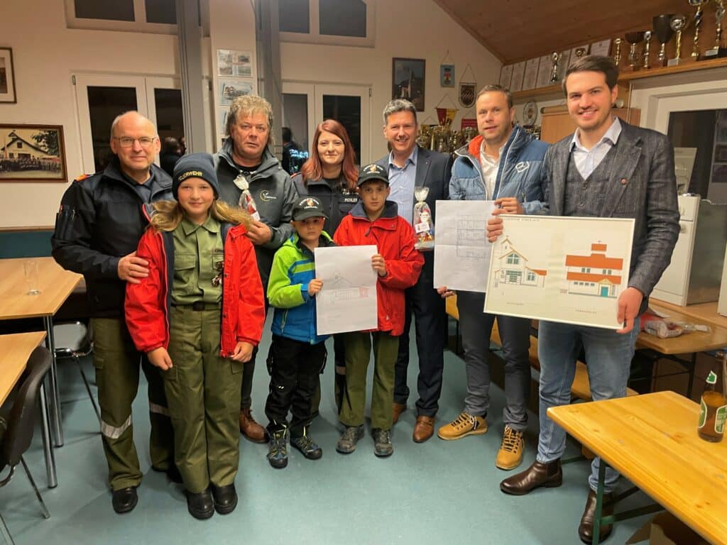 Gailtal Journal - SPÖ Hermagor: Guter Draht zum Land: Landesrat Daniel ...