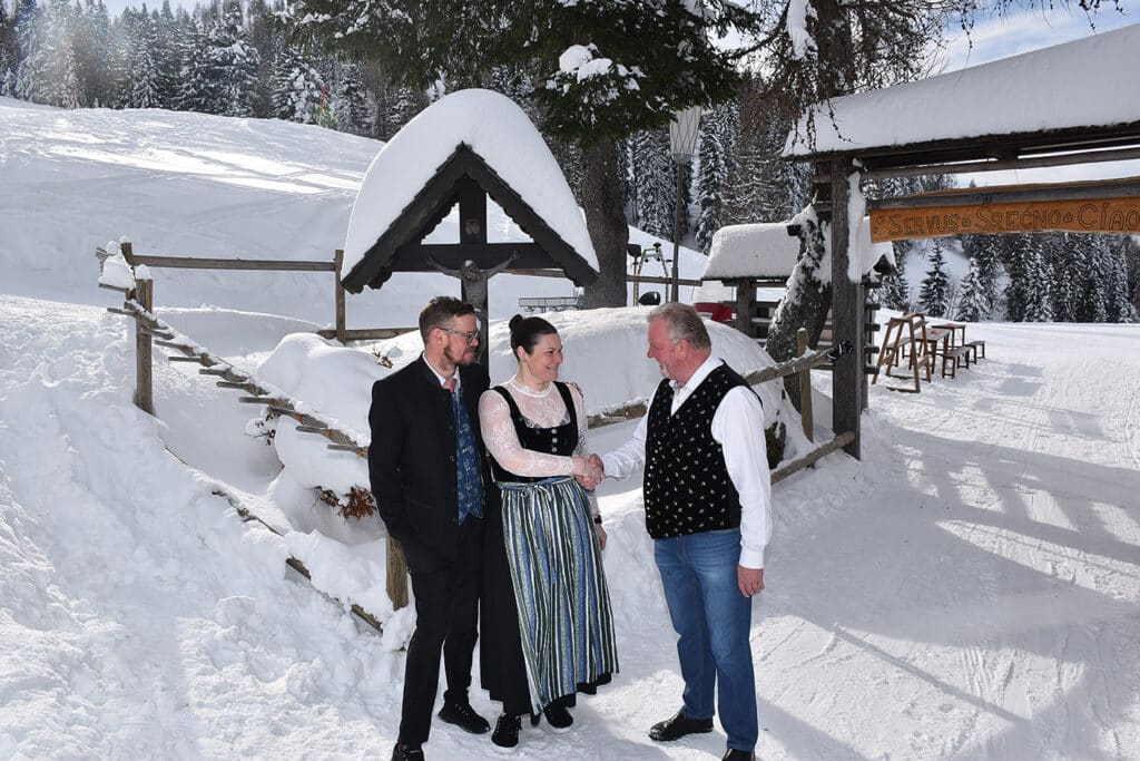 Gailtal Journal - Frischer Wind in Plattner’s Alpenhotel