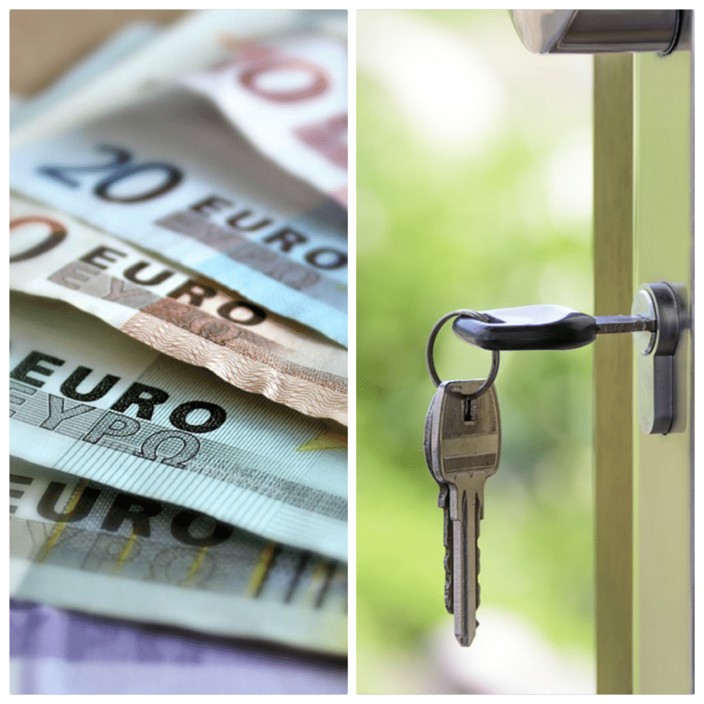 Gailtal Journal - Neuer Bonus statt Mietpreisbremse? Gailtal Journal - Neuer Bonus statt Mietpreisbremse?