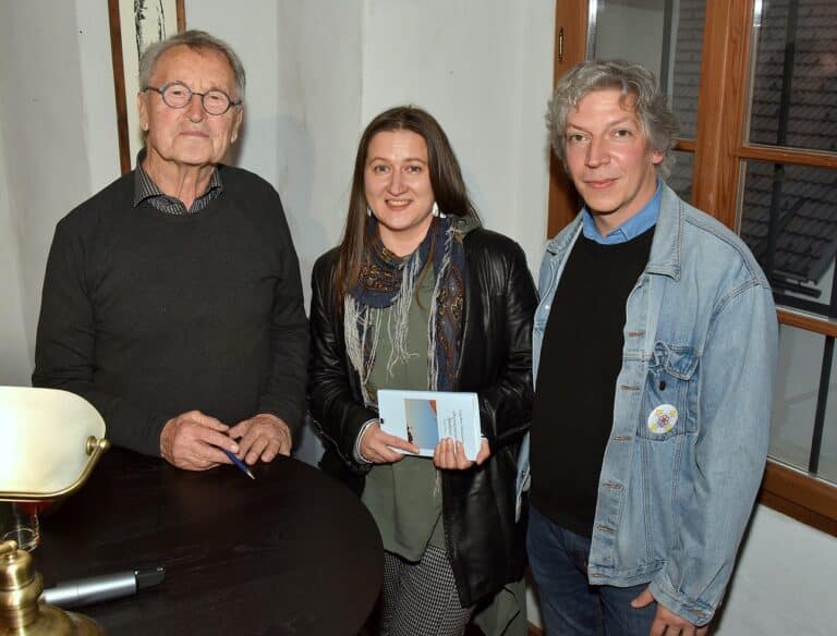Gailtal Journal - Saison-Auftakt mit Engelbert Obernosterer und einer ...