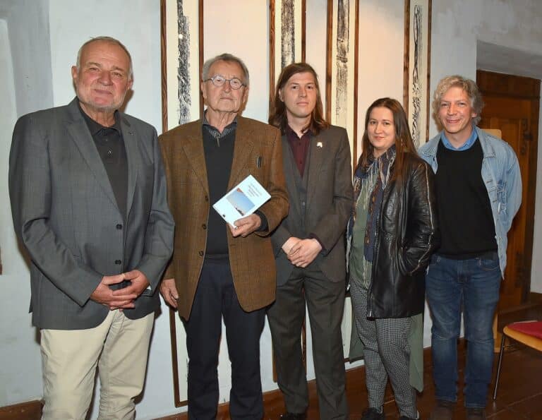 Gailtal Journal - Saison-Auftakt mit Engelbert Obernosterer und einer ...