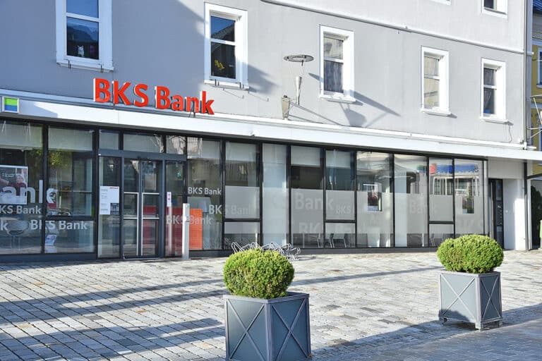 Gailtal Journal - BKS Bank seit 50 Jahren in Hermagor