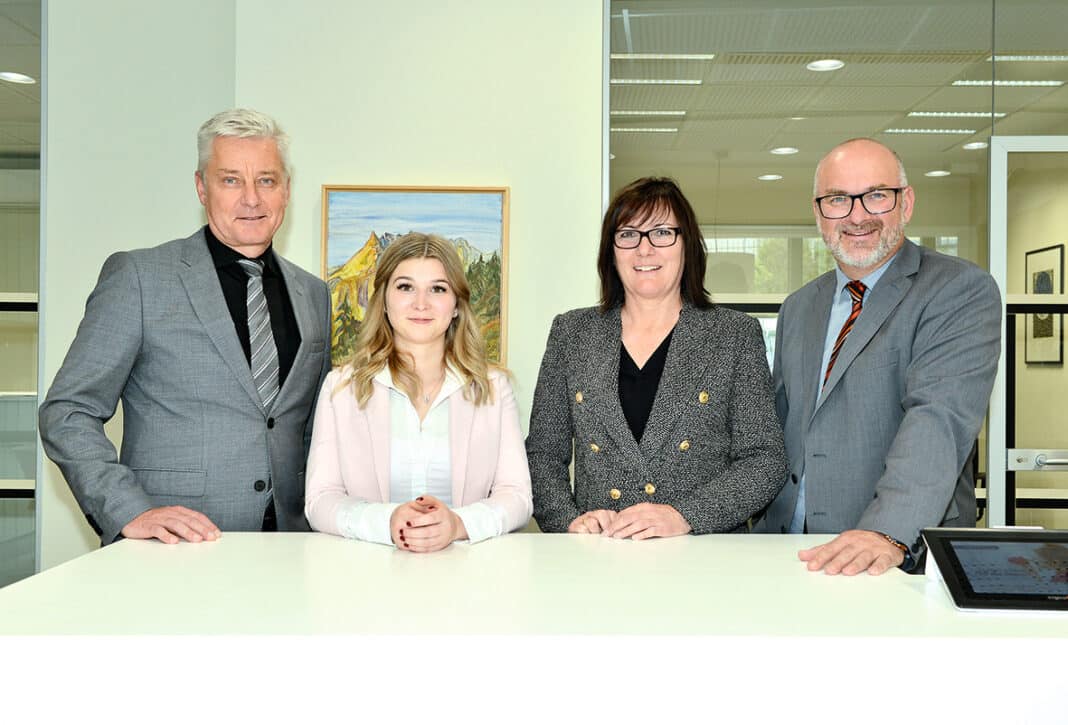 Gailtal Journal - BKS Bank seit 50 Jahren in Hermagor