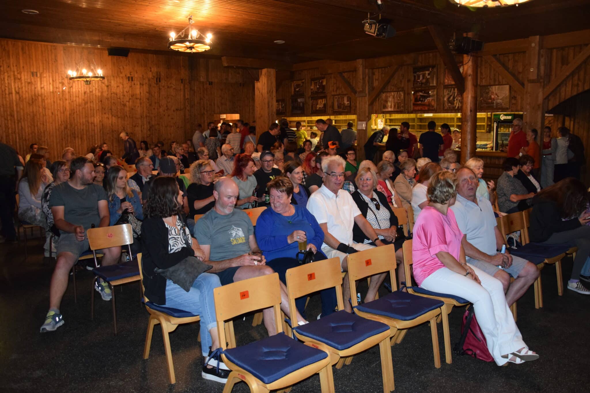 Gailtal Journal - Brautschau am Heisl