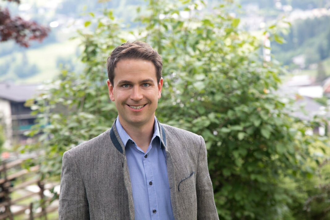 Gailtal Journal - FPÖ – „Hofübergabe“ bei der Freiheitlichen und ...