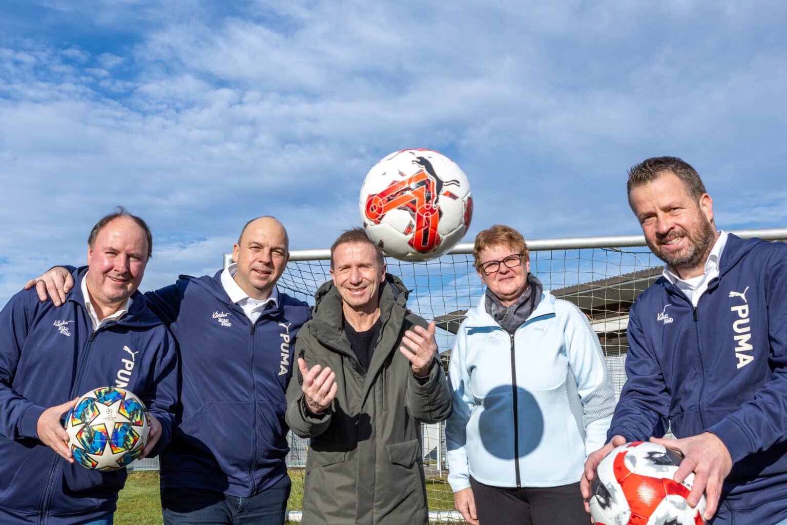 Gailtal Journal - Kärntner und Osttiroler Fußballvereine Wahl 2024: KFV ...