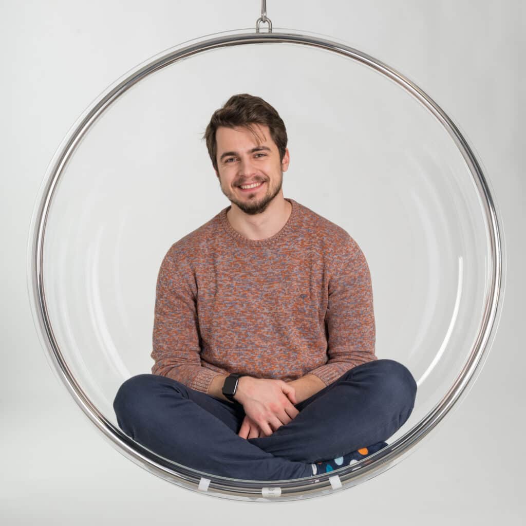 Gailtal Journal - Krebsforschung in New York: Engagierter Chemiker mit ...