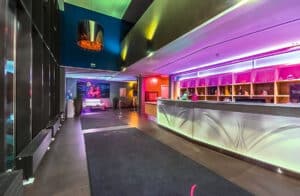 Gailtal Journal - Wellcum – 10 Jahre Spa for Men