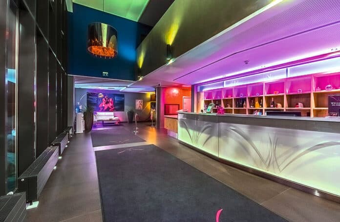 Gailtal Journal - Wellcum – 10 Jahre Spa for Men