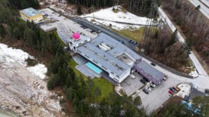 Gailtal Journal - Wellcum – 10 Jahre Spa for Men