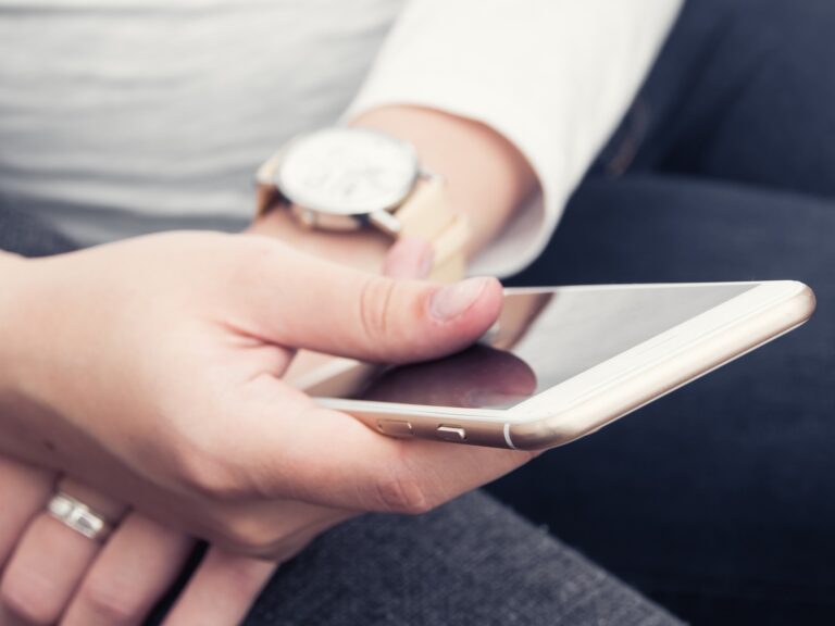 Gailtal Journal - Vorsicht Betrug! Falsche Mails und SMS an Versicherte