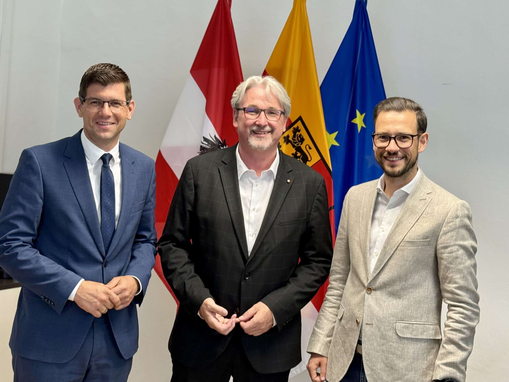 Gailtal Journal - Koralmbahn bringt Erleichterung für Kärntens Pendler!