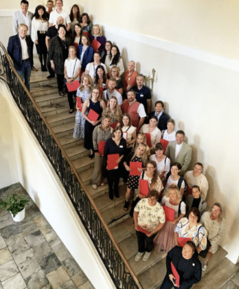 Gailtal Journal - „Missio canonica": 53 Religionslehrkräfte starten in Kärnten – hoher Zuspruch ...