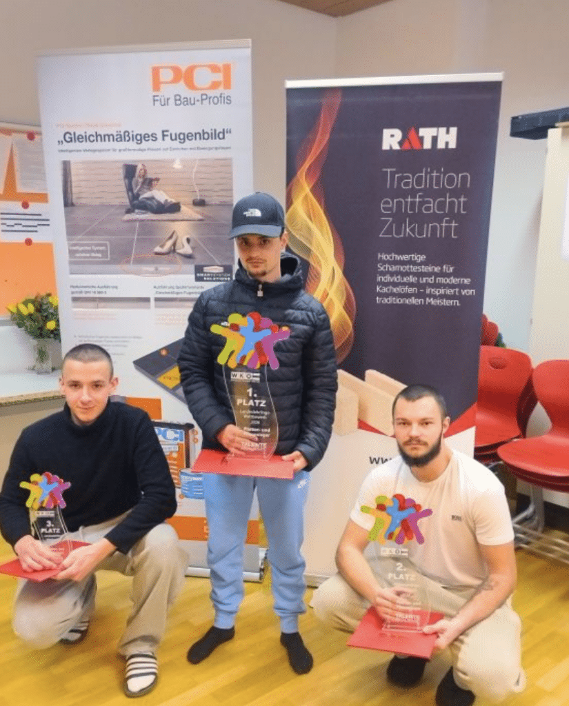 Gailtal Journal - Präzision und Kreativität ausgezeichnet: Kärntens ...