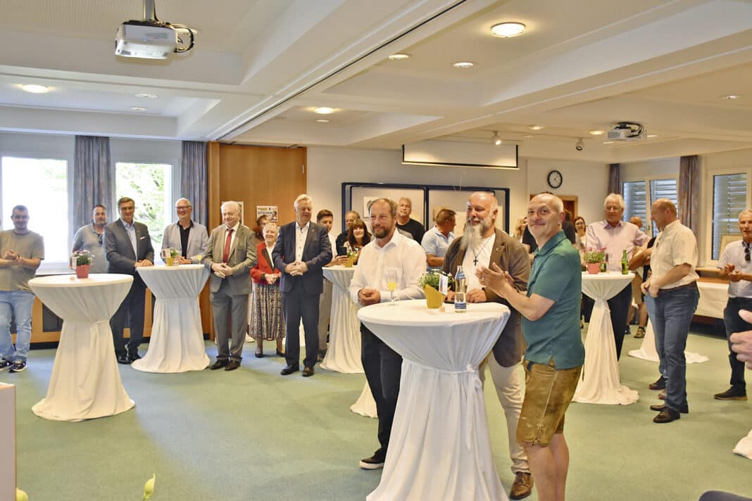 Gailtal Journal - Vier Generationen, eine Erfolgsgeschichte: Firma ...