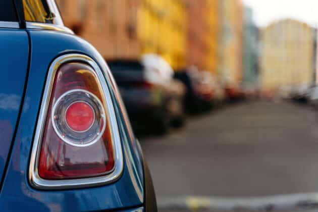 Gailtal Journal - Firmenwagen-Boom: Privat genutzte Firmenwagen in ...